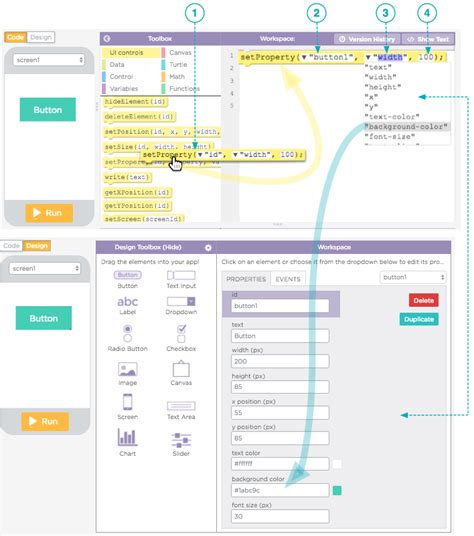 Tool Documentation