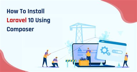 How To Install Laravel Using Composer PHX Solution