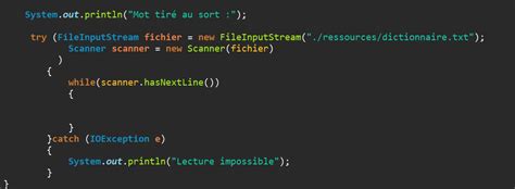 Sélection Aléatoire Dune Ligne Dans Un Doctxt Par Femmedetech Page 1 Openclassrooms