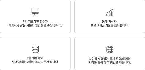 R프로그래밍 데이터분석기초 빅데이터자격증 Adp Adsp 빅데이터교육 1위 데이터에듀