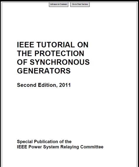 Tutorial Papers Ieee Resource Center