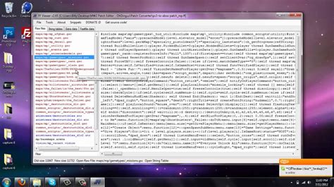 How To Edit MW Patches YouTube