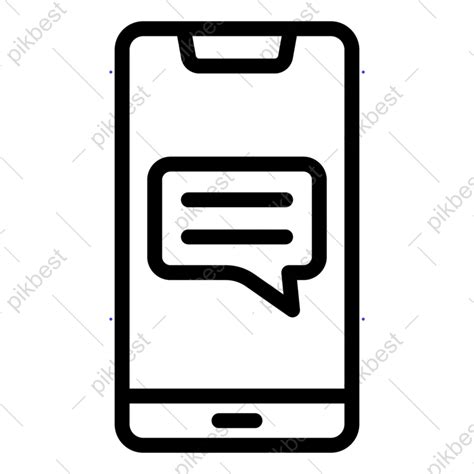 Message Icon Vector Design Illustration Png Images Eps Free Download Pikbest