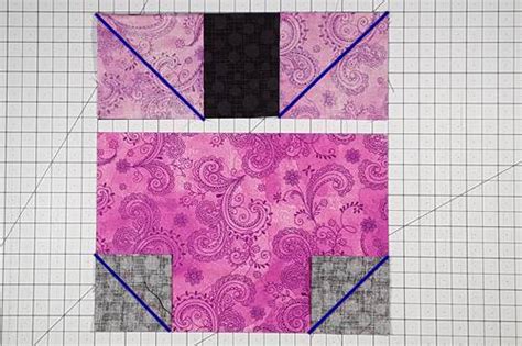 Cat Quilt Block Tutorial Easy For Beginners