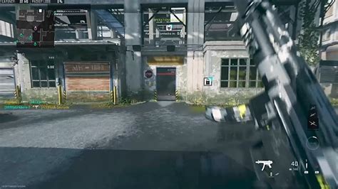 Teams Latency Mustve Spiked I Guess Im On My Own 😂 R Modernwarfareii