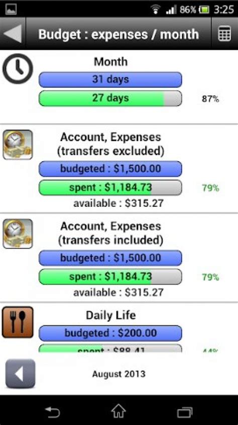 11 Best Expense Tracker Apps For Android IOS Freeappsforme Free Apps For Android And IOS