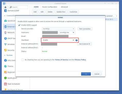 Synology Community