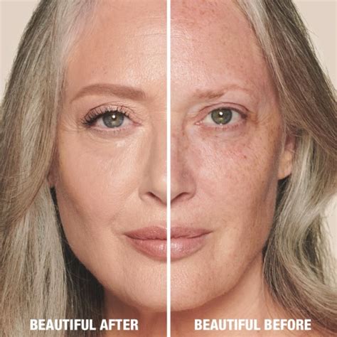 Concealer Makeup Before And After