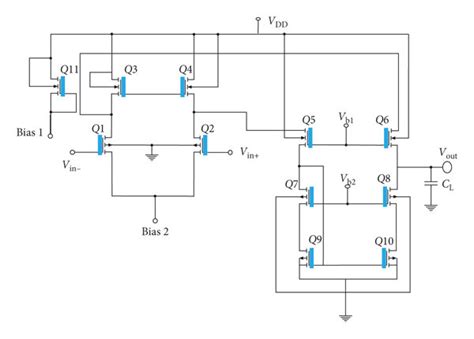 Proposed Folded Cascode Operational Amplifier Using Cnfet A