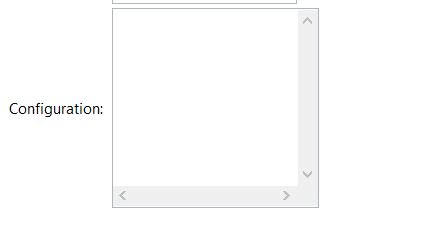 Java Clabel And CreateText Not In Align Stack Overflow