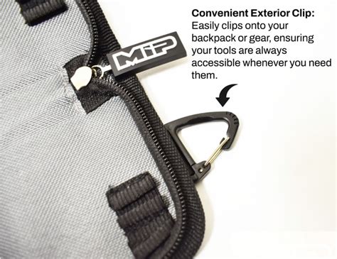 MIP Essentials Speed Tip Tool Kit MIP MIP S