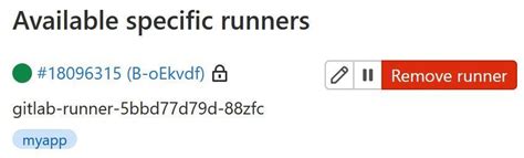 Continuous Deployment With Gitlab Ci And Kubernetes