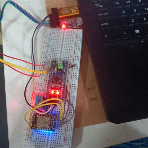 （三）stm32 dht11 esp8266、mqtt 阿里云采集温湿度数据，进行可视化显示。 esp8266 数据可视化 csdn博客
