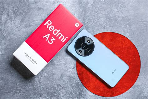 Foto Xiaomi Redmi A Tabel Spesifikasi Dan Harga Di Indonesia