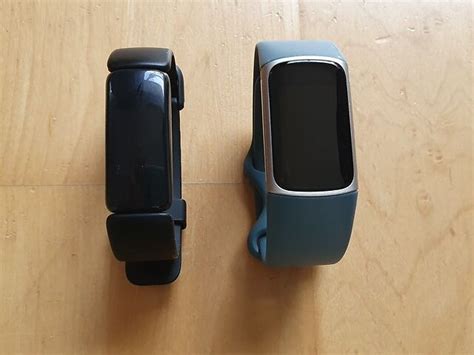 ⌚which fitbit tracker for teens inspire vs charge vs luxe buying
