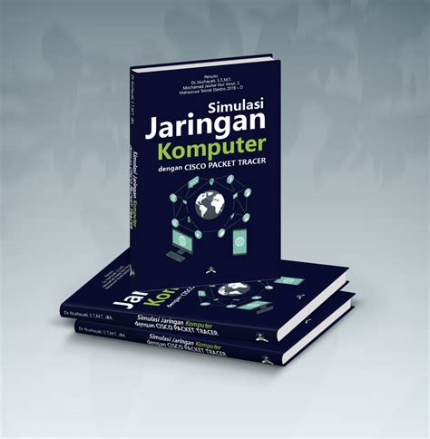 Simulasi Jaringan Komputer Dengan Cisco Packet Tracer Store Ypsimbanten