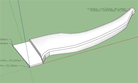 Fit The Axes Pro Sketchup Community