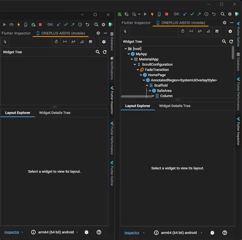 [embedded inspector] unable to start until explicitly open the web