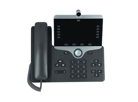 Cisco 8800 Phones Extension Mobility Activation Login And Single Sign On