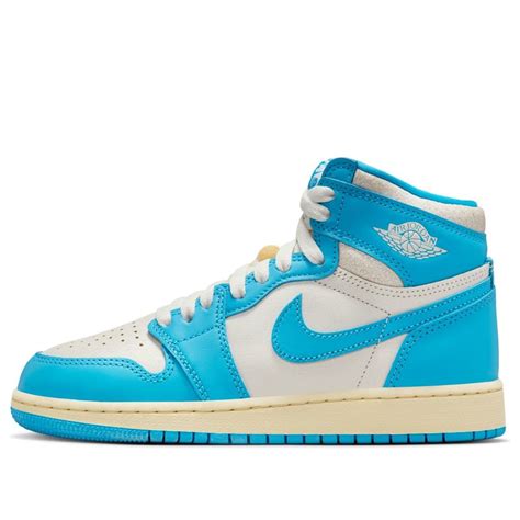 Gs Air Jordan 1 Retro High Og Unc Reimagined Fd1437 402
