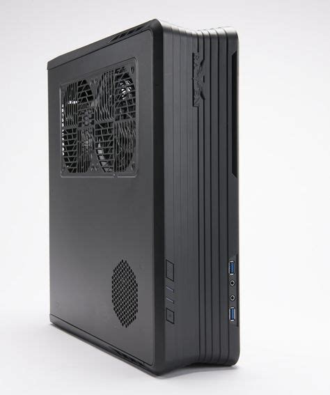 12 Best New ITX Gaming PC Images Mini Itx Computer Build Custom Pc