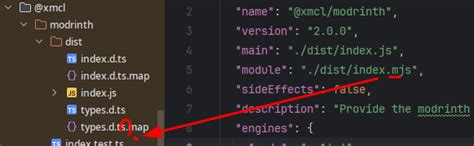 Incorrect Entrypoint For Modrinth Package · Issue 261 · Voxelumminecraft Launcher Core Node