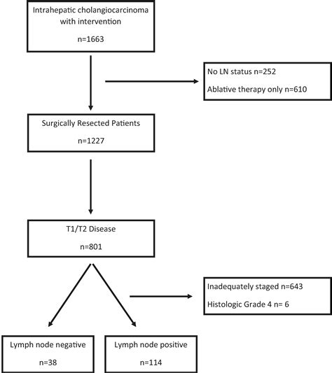 Tumor Grade And Sex Should Influence The Utilization Of Portal Lymphadenectomy For Early Stage