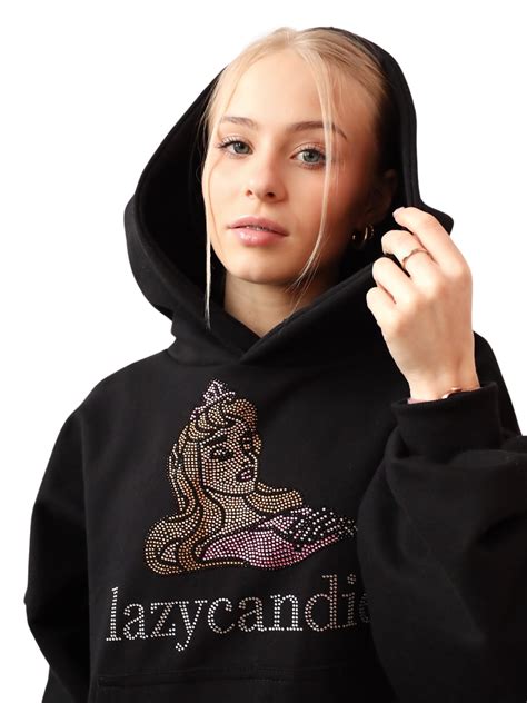 Lazy Princess Black Lazycandie