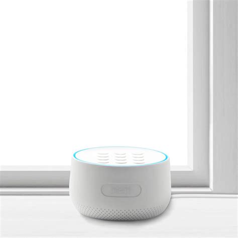 Nest Secure Alarm SystemNest Secure Alarm System OFour