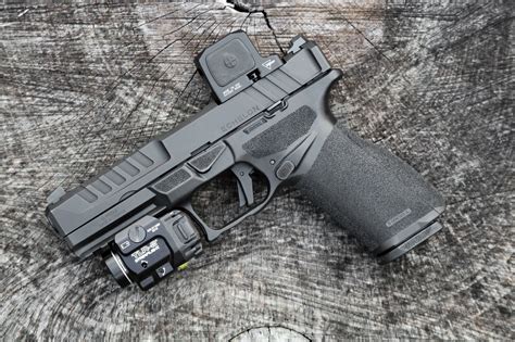Trijicon Rcr Review — Best Closed Emitter Red Dot Sight The Armory Life