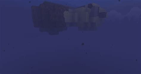 bug skybox blocking view when underwater thoughts r minecraft