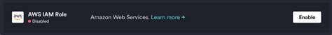 Configure Access To Your Aws Account Using Iam Roles Okteto Documentation