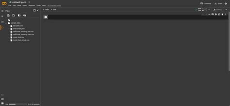 What Is Google Colab A Beginner S Guide ByteXD