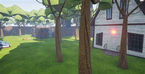 Image Hello Some Mod For Hello Neighbor ModDB