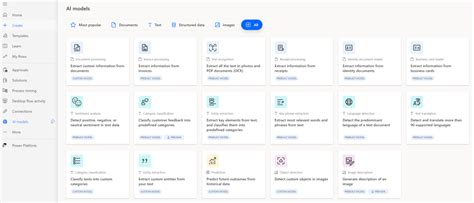 Custom Models Creation And Semi Automatic Learning