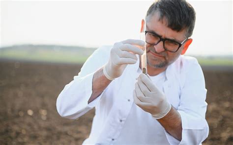 Site Contamination Testing A Comprehensive Guide For 2024 Test Needs