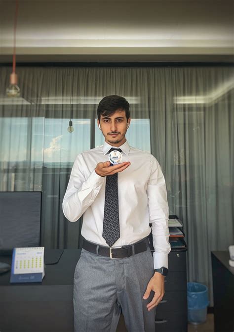 Tiago Felix Dos Santos Porfirio No Linkedin 5 Anos De História Parece