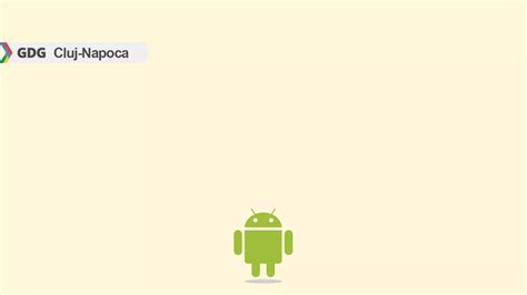 Introduction To Android Ppt