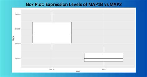 Bioinformatics Ggplot2 Datascience R Genomics Mariam Sulaiman
