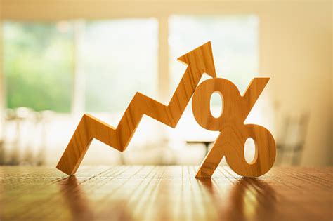 백분율 모델 및 위쪽 화살표 성공을 위한 핵심 개념 방법 인플레이션 개념을 수정하기 위해 연준 금리를 올리거나 내리는 시스템