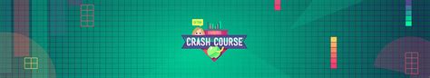 Crash Course Statistics