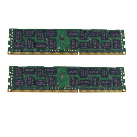 32 Gb Hp Skhynix 2x 16 Gb Pc3 12800r Ddr3 1600mhz 2rx4 Ram Reg Ecc Ddr3 672612 081 Ram König