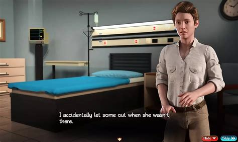 Treasure Of Nadia Part Sex With Horny MILFs By Loveskysan XHamster