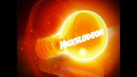 Nickelodeon Productions 2008 2009 17th Evolution By Deshaunlop On