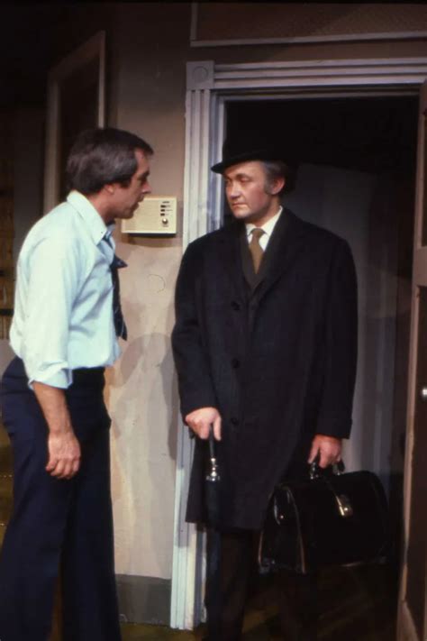 No Sex Please Were British Powerhouse Theatre