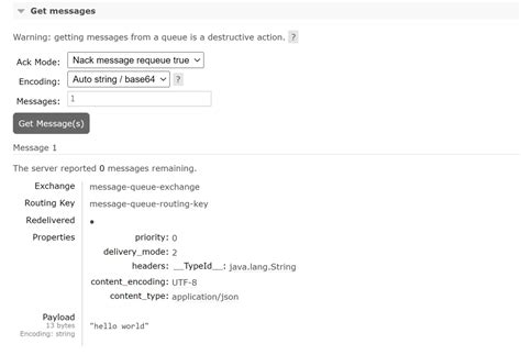 How To Use RabbitMQ With Spring Boot REST API JavaToDev