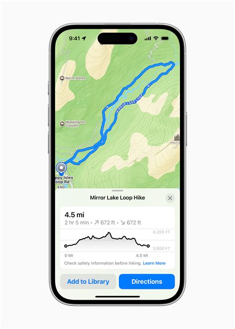 apple maps introduces new ways to explore the world apple hk