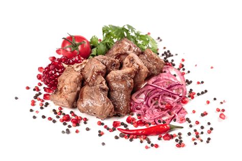 Шашлык в Воронеже мясо приготовленное на углях доставка шашлыка