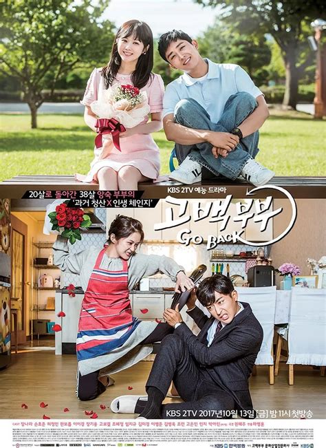 15 Rekomendasi Drama Korea Time Travel Terbaik yang Wajib Ditonton ...