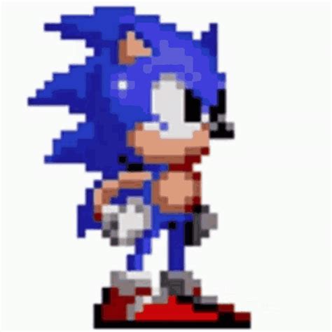 Sonic Sonic Waiting  Sonic Sonic Waiting Descubrir Y Compartir S
